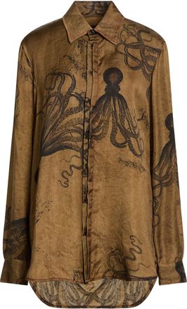 Uma Wang TOPS - Hemden auf YOOX.COM