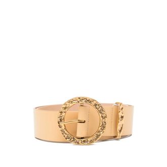 Zimmermann Femme, Accessoires, Beige, Taille: Xs/S Solena Belt