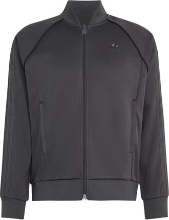 adidas SweaT-shirts zipp&eacute;s - Homme - Sweatshirts et sweats &agrave; capuche - Noir - Taille: M