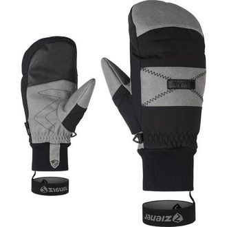 Ziener Herren Handschuhe GENDON AS(R) MITTEN glove ski alpin