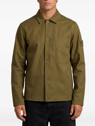 Stone Island Overshirt