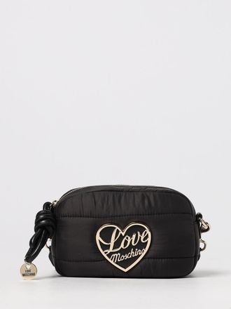 Love Moschino Sac Bandoulière LOVE MOSCHINO Femme couleur Noir