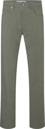 M.A.C MAC Stoffhose