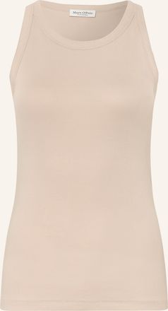 Marc O'Polo Marc Opolo Tanktop beige