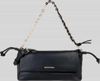 Valentino Handbags Henkeltasche mit Kettenriemen Modell ROBBY