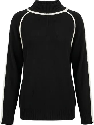 Simona Corsellini STRICKWAREN - Rollkragenpullover auf YOOX.COM