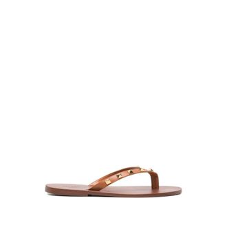 Valentino Garavani Herren, Schuhe, Braun, 40 EUGr&ouml;&szlig;e
