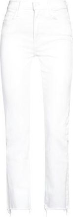 Mother BAS - Pantalons en jean sur YOOX.COM