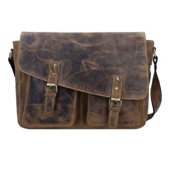 Greenburry Messenger Vintage 1541 Revolver