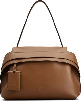 Tod's Damen, Taschen, Braun, ONE SIZEGr&ouml;&szlig;e