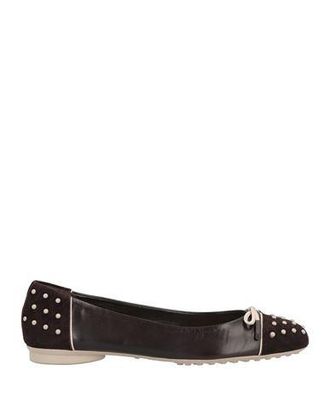 Tod's CHAUSSURES - Ballerines sur YOOX.COM