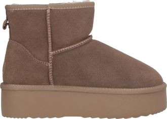 Ovye By Cristina Lucchi SCHUHE - Stiefeletten auf YOOX.COM