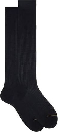 Dor&eacute; Dor&eacute; Chaussettes c&ocirc;tel&eacute;es en coton