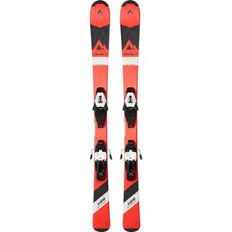 McKinley Kinder All-Mountain Ski Ki.-Ski-Set Team 7 system