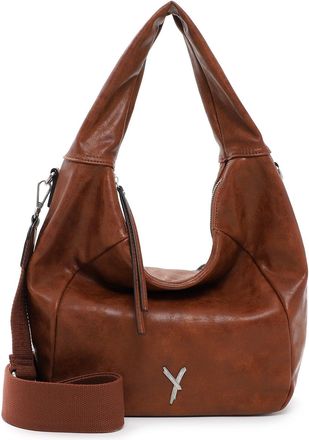 Suri Frey Gracey Hobo M Cognac