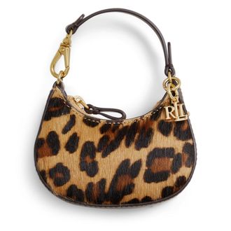 Lauren Ralph Lauren Schl&uuml;sseletui LAUREN RALPH LAUREN 432P18700001 Braun