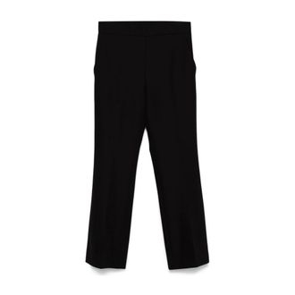 Gucci Damen, Hosen, Schwarzk, SGr&ouml;&szlig;e