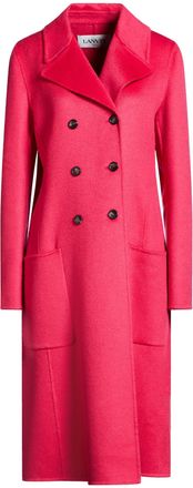 Lanvin JACKEN & M&Auml;NTEL - M&auml;ntel auf YOOX.COM