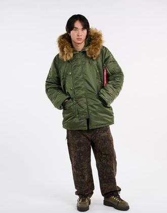 Alpha Industries Blouson - Taille XL