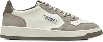 Autry Herren, Schuhe, Mehrfarbig, 44 EUGr&ouml;&szlig;e