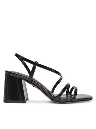 Nine West Sandalen WFA2642-1 Schwarz