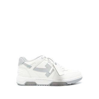 Off-white Chaussures plates - Homme - Chaussures - Blanc - Taille: 47 EU