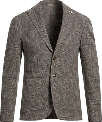 L.B.M. 1911 ANZ&Uuml;GE und CO-ORDS - Blazers auf YOOX.COM