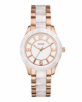Guess Uhr W0074L2 Goddess