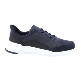 Geox Herren, Schuhe, Blau, 44 EUGr&ouml;&szlig;e