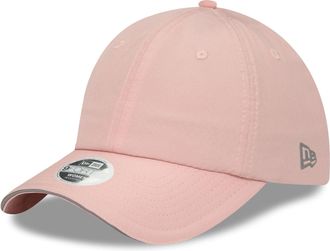 New Era 9Forty Damen Cap - Open Back rosa