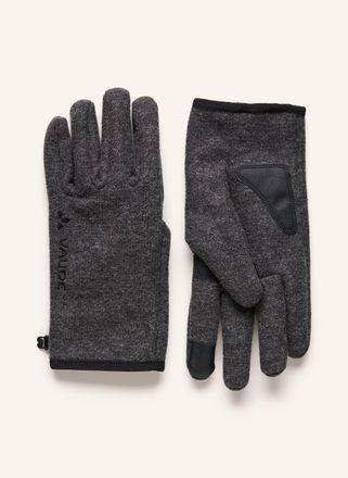 Vaude Multisport-Handschuhe Rohnen V Mit Touchscreen-Funktion schwarz
