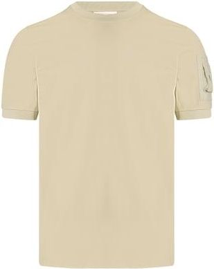 Gertrude T-shirt droit &agrave; col rond