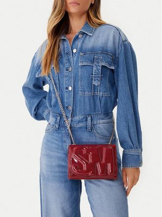 Steve Madden Handtasche Bzoie SM13002239 Rot