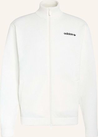 adidas Originals Adidas Originals Trainingsjacke Munich 93 weiss