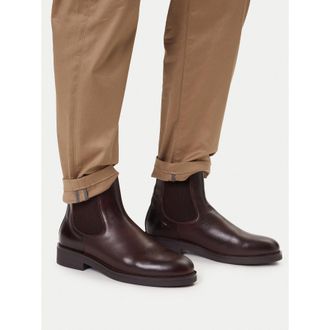 GANT Klassische Stiefeletten Gant 31651105 Braun