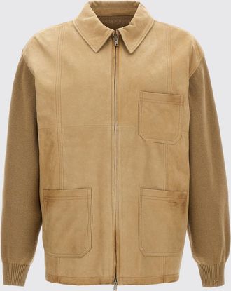 Golden Goose Jacke GOLDEN GOOSE Herren Farbe Beige
