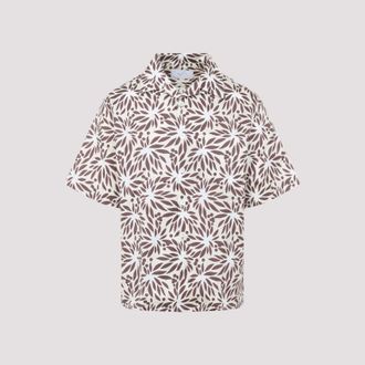 Prada Cotton Shirt