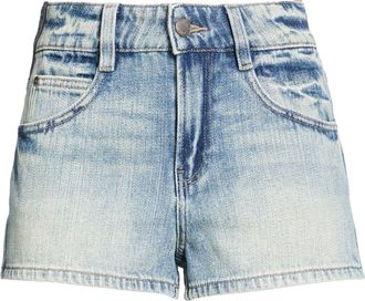 Miss Sixty HOSEN & R&Ouml;CKE - Jeansshorts auf YOOX.COM