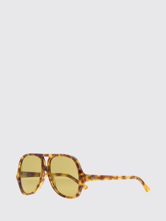 Chlo&eacute; Lunettes De Soleil Femme couleur Marron