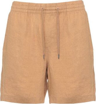 Ralph Lauren Herren, Shorts, Braun, XLGr&ouml;&szlig;e
