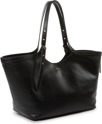 Coach Sac à main en cuir Gramercy