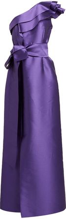 Alberta Ferretti KLEIDER - Maxi-Kleider auf YOOX.COM