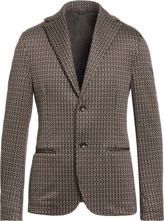 Daniele Alessandrini ANZ&Uuml;GE und CO-ORDS - Blazers auf YOOX.COM