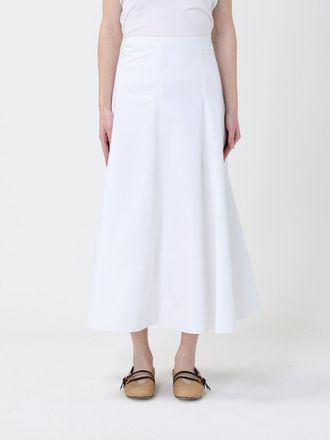 Jacquemus Rock Damen Farbe Wei&szlig;