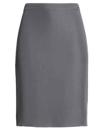 Armani HOSEN & R&Ouml;CKE - Midi-R&ouml;cke auf YOOX.COM