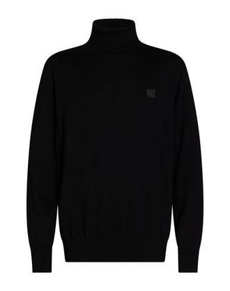 BOSS MAILLE - Cols roul&eacute;s sur YOOX.COM