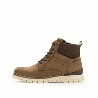 Gabor Schn&uuml;rstiefel - - Shoes - Herren - Braun - 40 EU