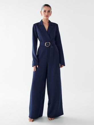 BWLDR Jumpsuit Attica