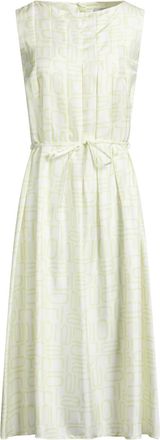 Malo KLEIDER - Midi-Kleider auf YOOX.COM