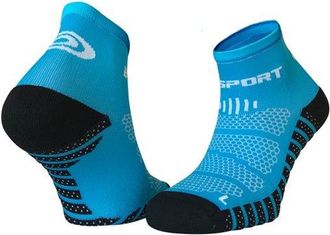 BV Sport SCR One Evo - kurze Laufsocken